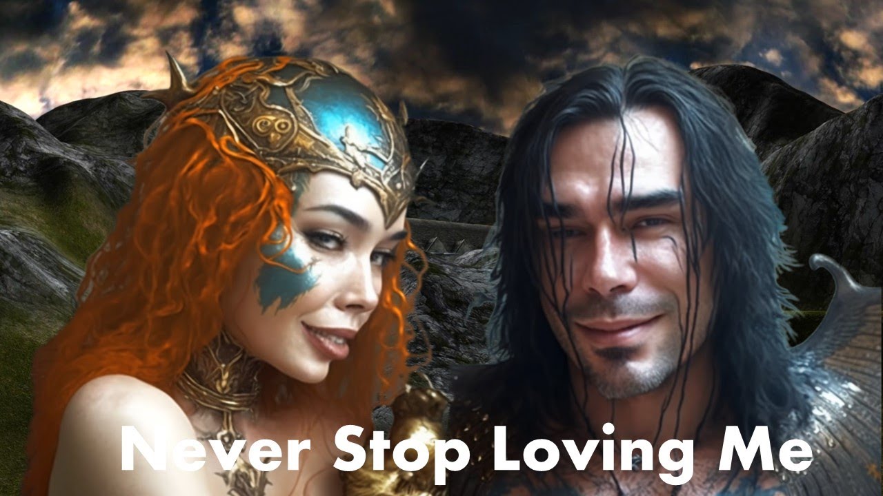 🎵 NEVER STOP LOVING ME del Nuevo Álbum TWO IN ONE - YouTube