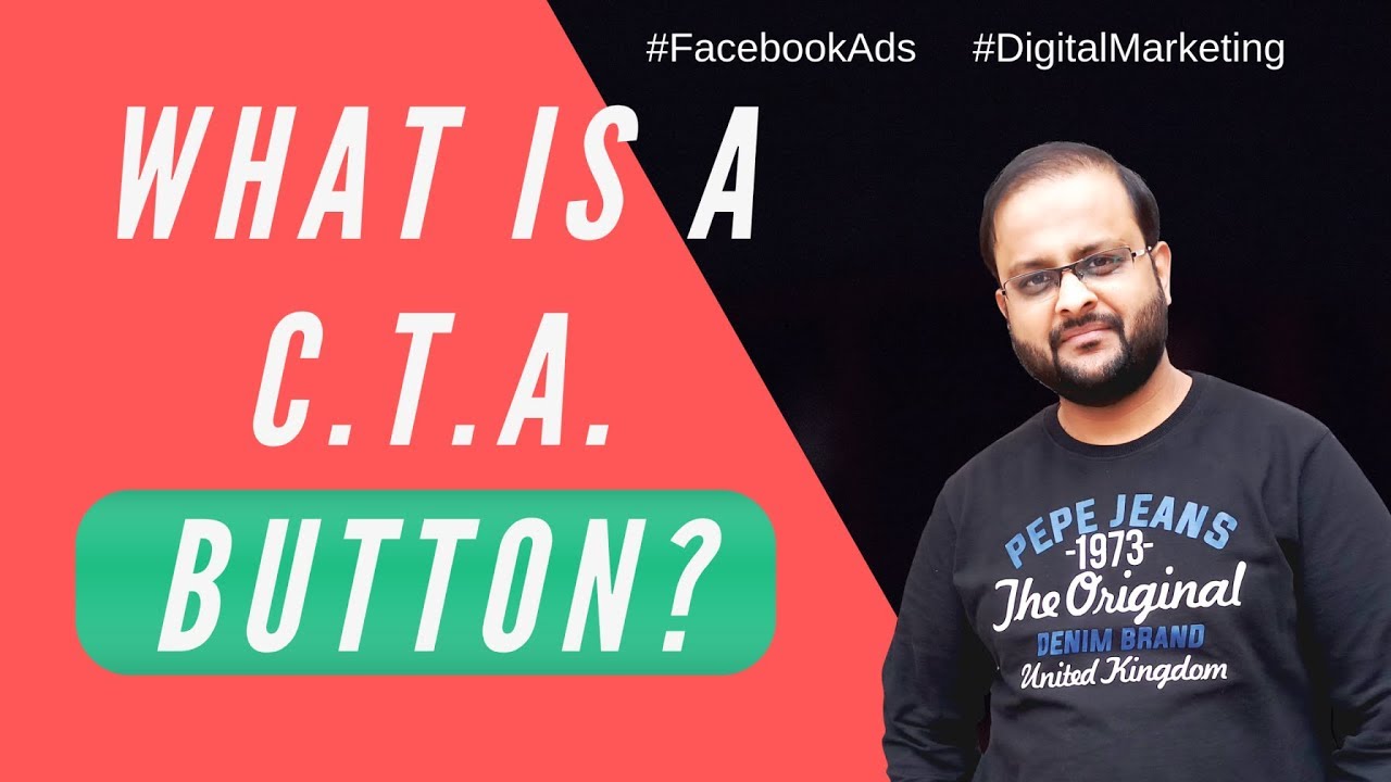 What is a CTA or Call To Action Button? | CTA Button in Digital ...