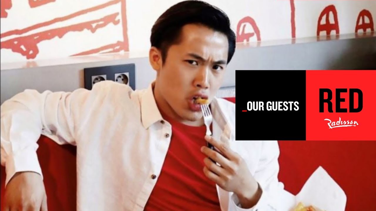 Our Favorite RED Guest Photos: June 2019 - YouTube