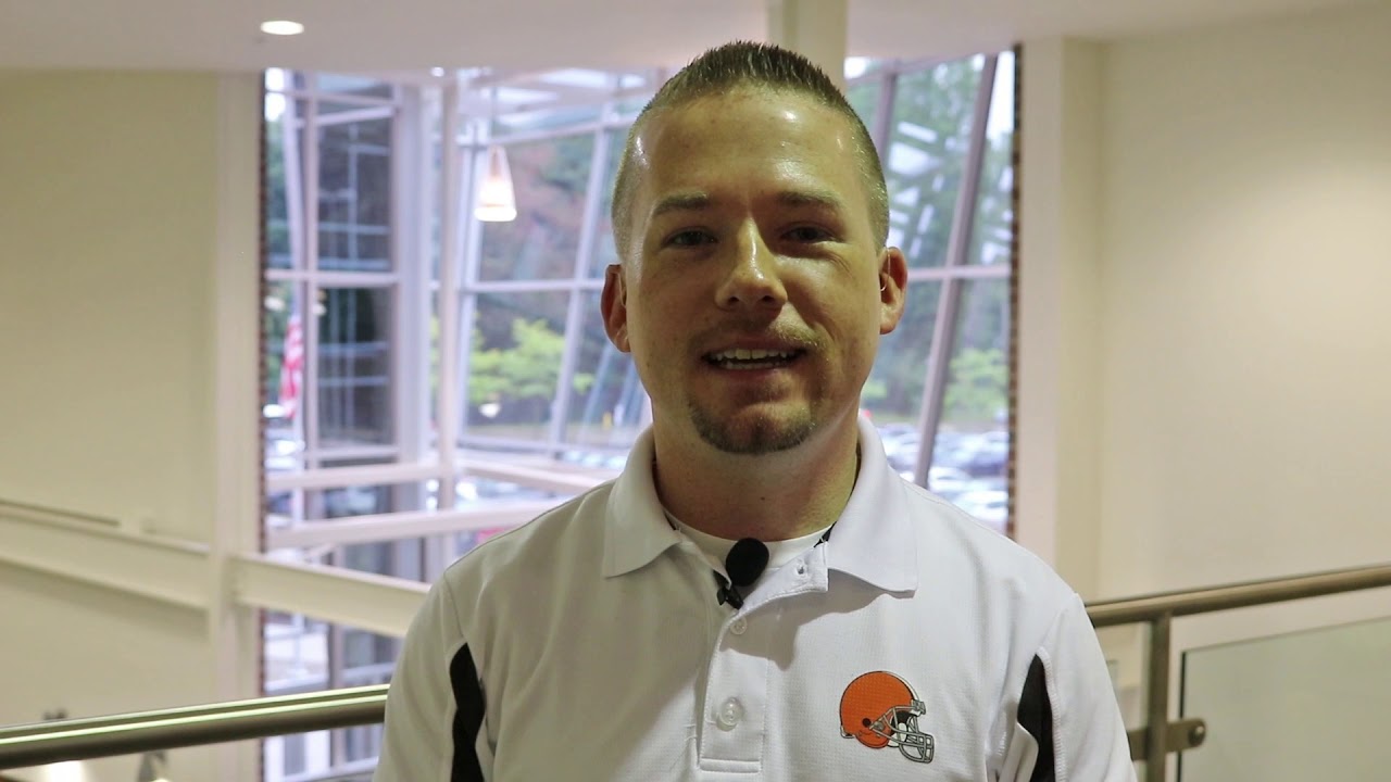 IT Spotlight: Craig Benner - YouTube