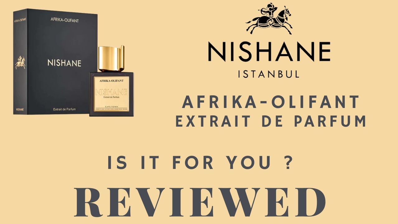 Exploring The Majestic World of Animalic Ouds | Nishane | Afrika ...