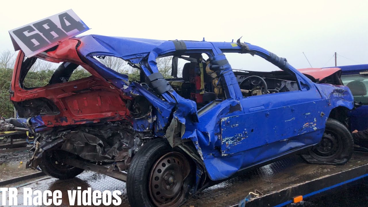 1600 Bangers Angmering Final Ever Meeting 27/11/22 - YouTube