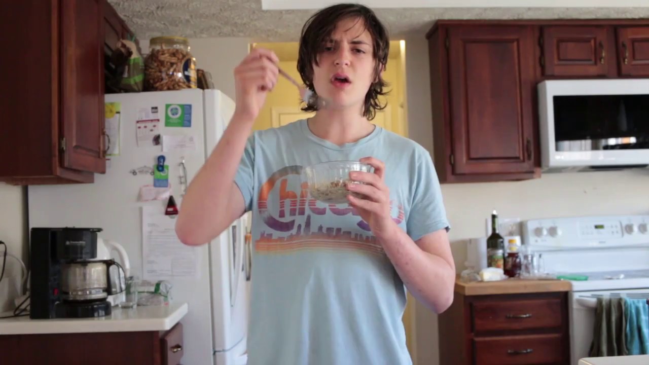 MMM GOOD FOOD! - YouTube