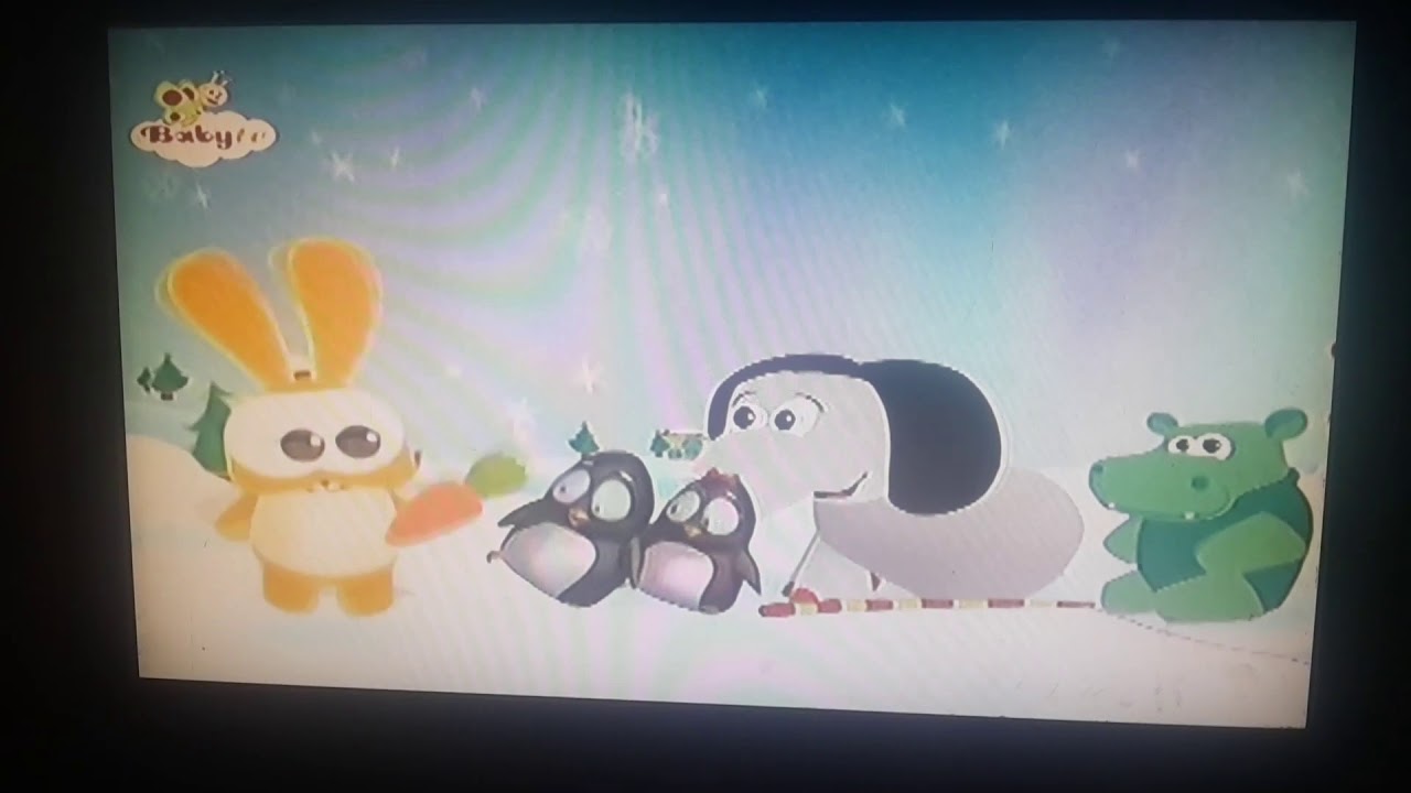 Baby tv logo - YouTube