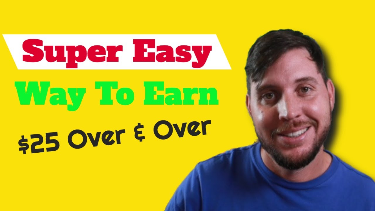 Super EASY Way To Make Money Online By Drop Servicing EARN 25 Over super-easy-way-to-make-money-online-by-drop-servicing-earn-25-over