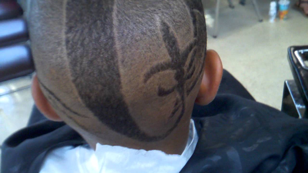 Dragon hair design tookie 713Giant - YouTube