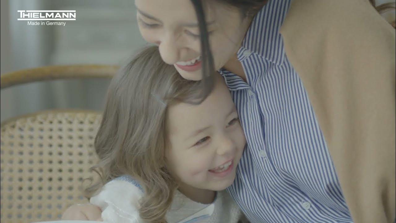 인덕션 브랜드 틸만. 홍보영상 TVCF - YouTube