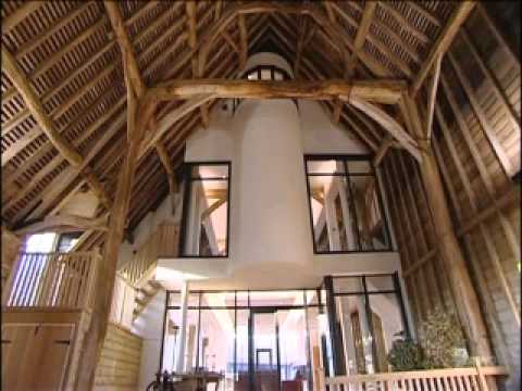 Escape to the Country - Barn Conversion - YouTube