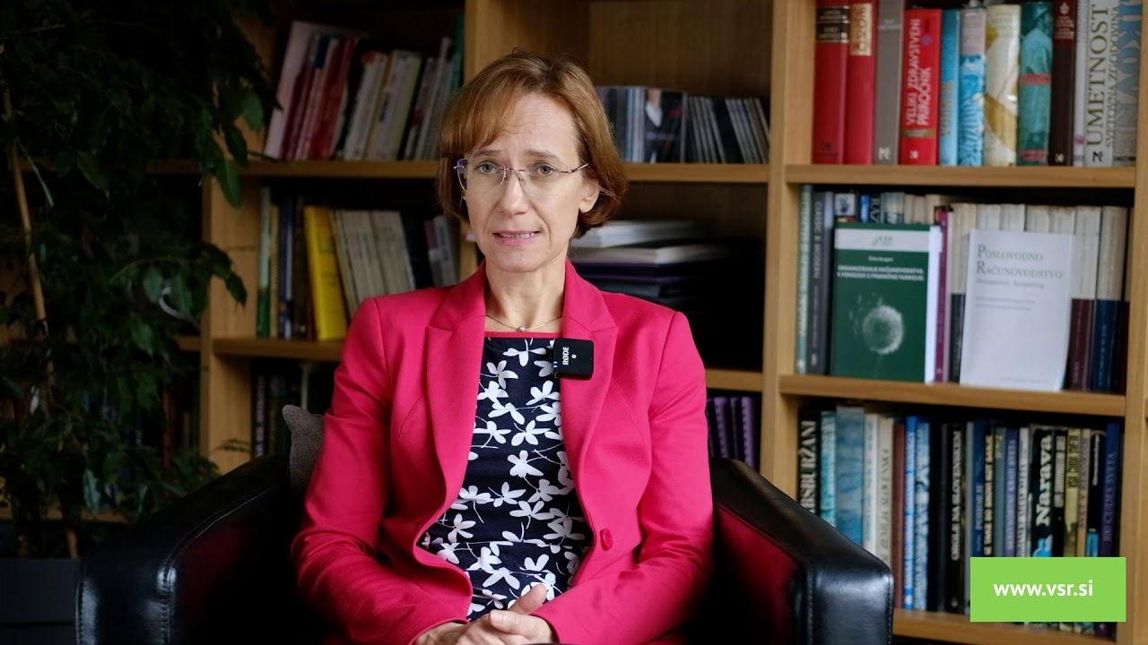 Predstavitev predmeta MRSP - YouTube