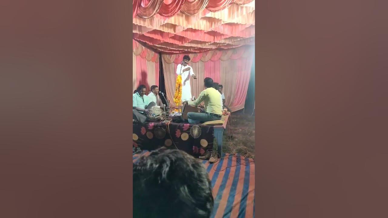 Shivram yadav Ghatampur Birha part-6 #Birha #Shivram_yadav #Ghatampur - YouTube