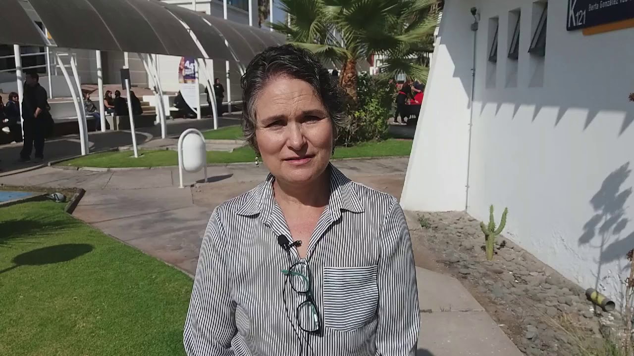 Marcia Gentry - YouTube