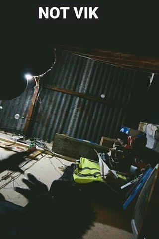 NOT VIK#SEVEN #VIK #VIKPILOT #2023TINGS #POORKING# ...