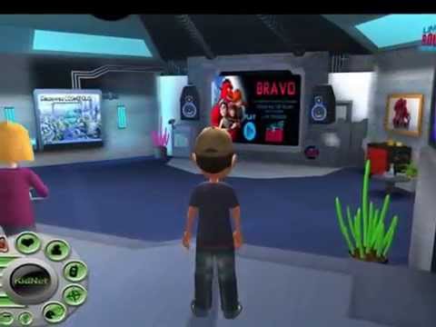 Linus & Boom Club - YouTube