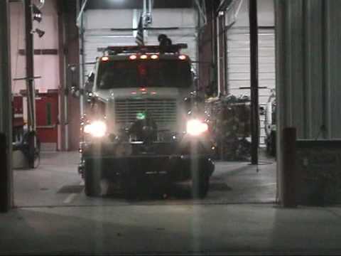 Volunteer Firefighting Recruitment Video - YouTube