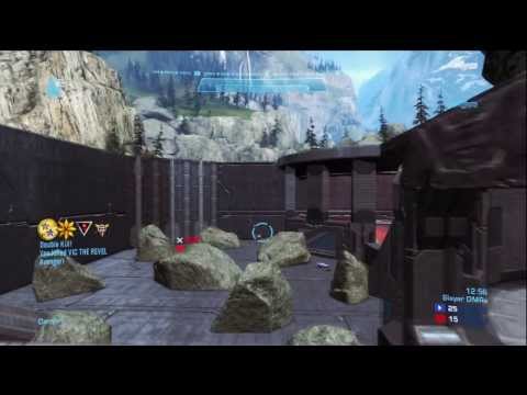 Indirect H3/HR Montage Edited by Zetabite 95% MLG OMG