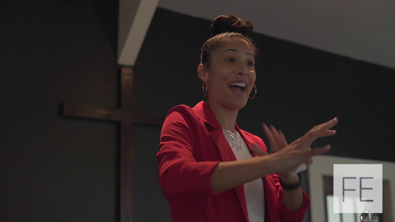 Mayda Gonzalez Gives Message on Motives in Your Life - January 19th ...