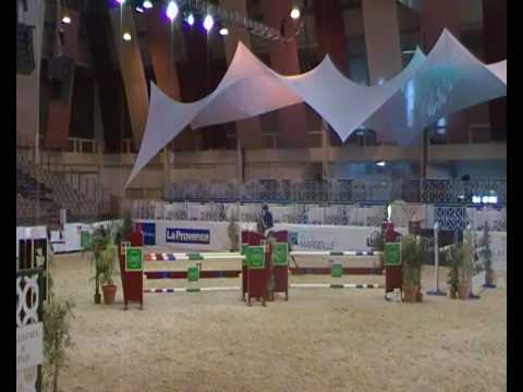 ♥ Lisa Kircher and Oscar Pastourelle - YouTube