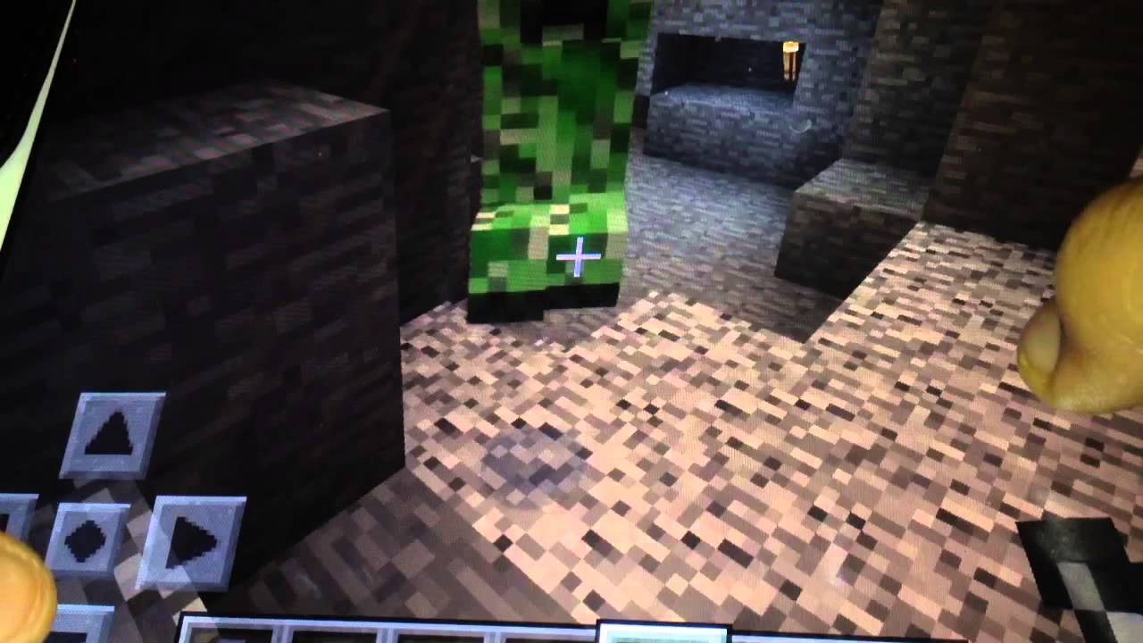 Where's that stupid bow | let's play minecraft episode 3 - YouTube