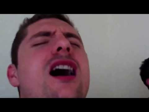 Ahh the girls are here