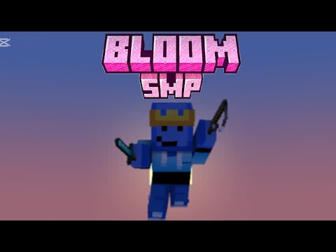 ( Najgorsze ) Podanie na BLOOM SMP #bloom #bloomsmp - YouTube