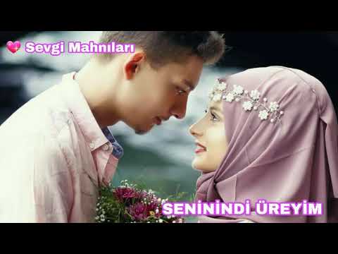 Sevgi Mahnilari 2020 (Senindi Ey Yar Ureyim Senindi) En Yeni Mahnilar ...