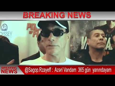 Azeri vandam verlis apararsa))