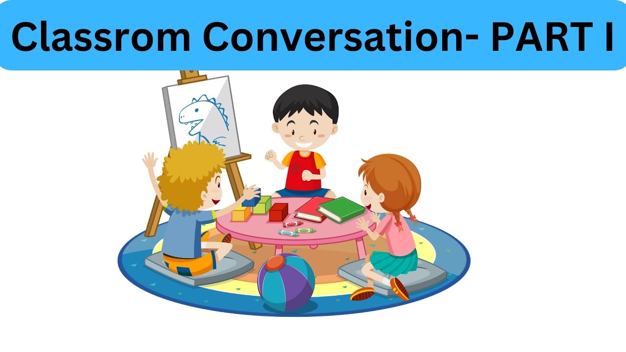 Interactive Preschool Classroom: Learning Animal Sounds and Colors|Kids ...