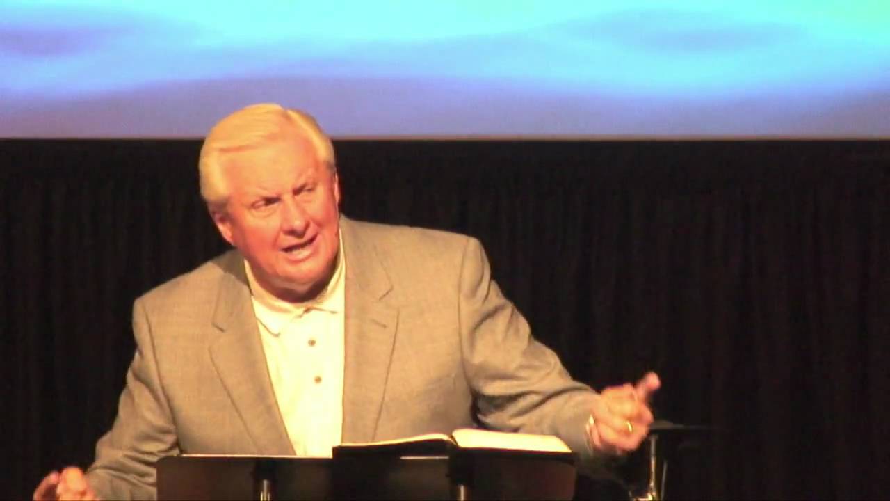 From the Guttermost to the Uttermost Part E by Len Turner - YouTube