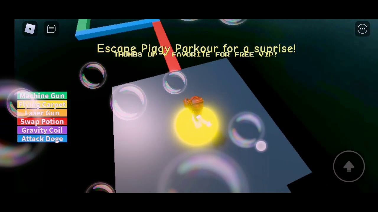 Los súper videos de Valeria jugando roblox - YouTube