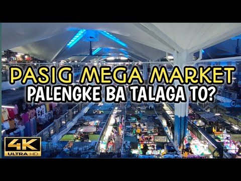 PALENGKE NG PASIG#pasig #manila #food#fish #fishport #pinas #pasigcity ...