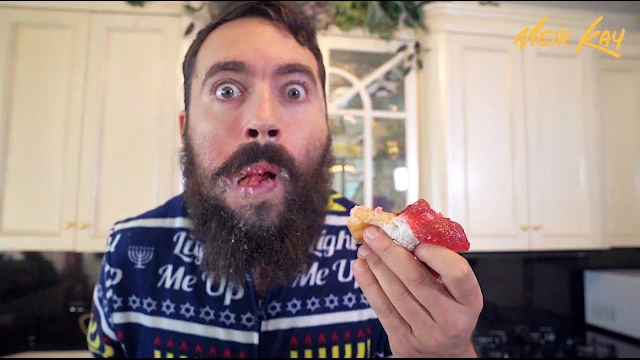 Dreidel Trap ft. Meir Kay & Kosha Dillz [Official Music Video] - YouTube