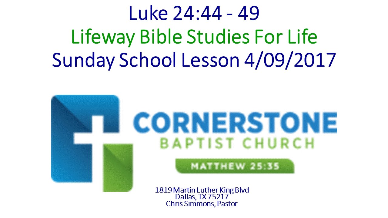 Luke 24 44 49 Victory To Share YouTube luke-24-44-49-victory-to-share-youtube