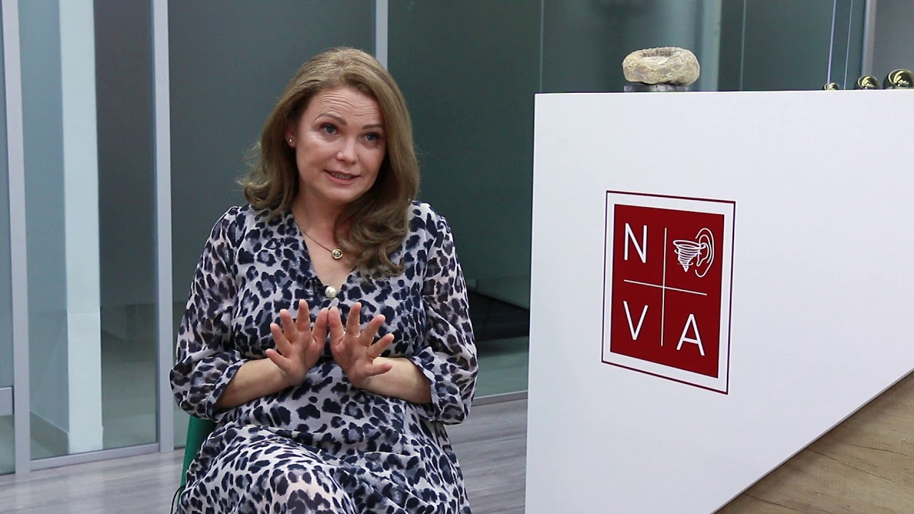 Dr Ioana Alexandra Voda - YouTube