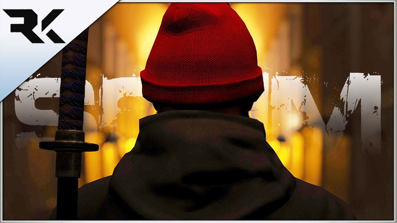 SCUM - Spooky Halloween Update | Catacombs | Red Moon Surprise - YouTube