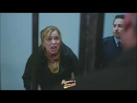 Sanki suçluymuşuz gibi tıktın bizi içeri...