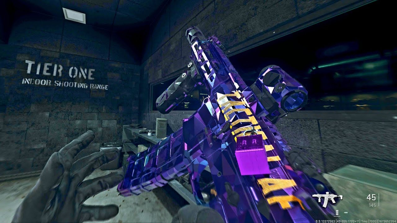 Chimera | Call of Duty: Modern Warfare 2 - (Sem Comentários) PS5 ...