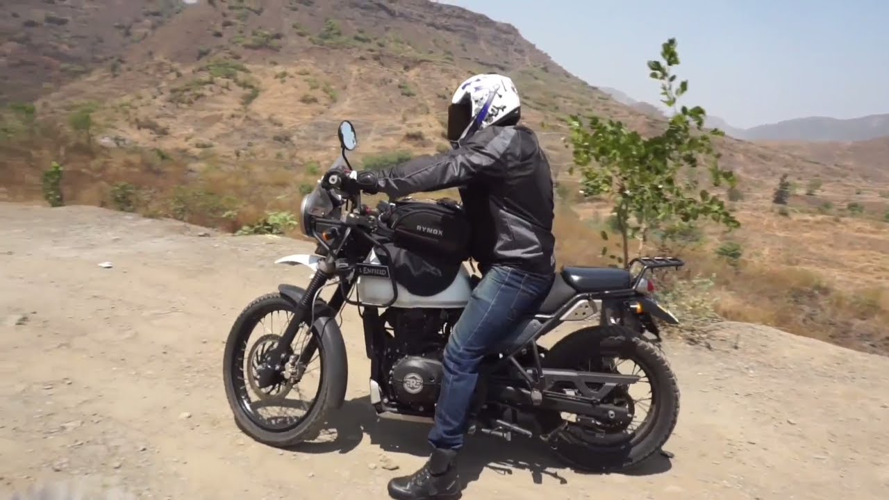 Rynox Optimus MV2 Tank Bag for Motorbike Luggage Rynox Magnetic Tank ...