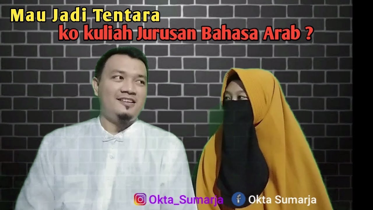 Awal Belajar Bahasa Arab di STIBA AR-RAAYAH Sukabumi - YouTube