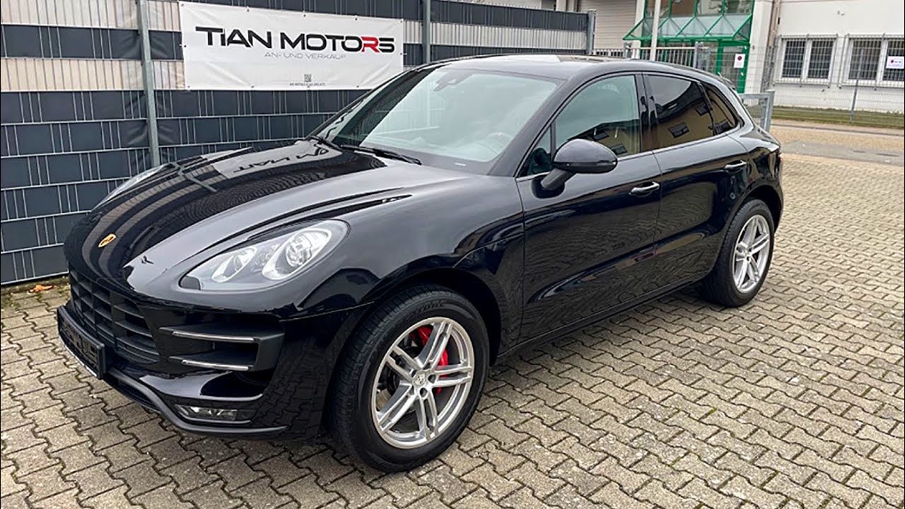 Prodaje se Porsche Macan, godište 2014, sa pređenih 204.000 km, po ceni ...