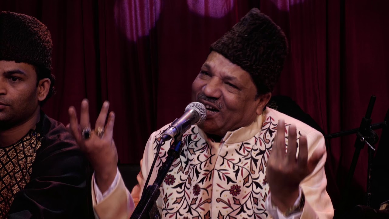 Artists For Artists Presents Folk Fridays feat. Nizami Brothers - YouTube