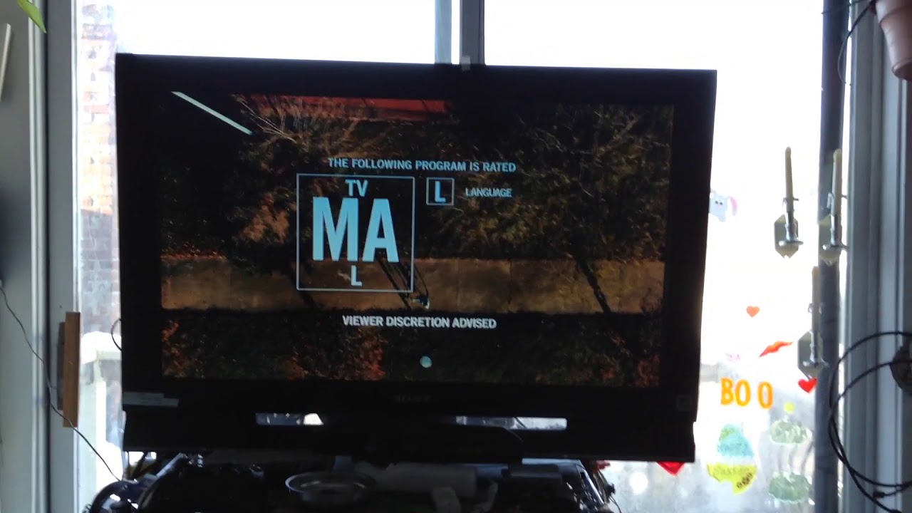 ATLANTA TV-MA-L - YouTube