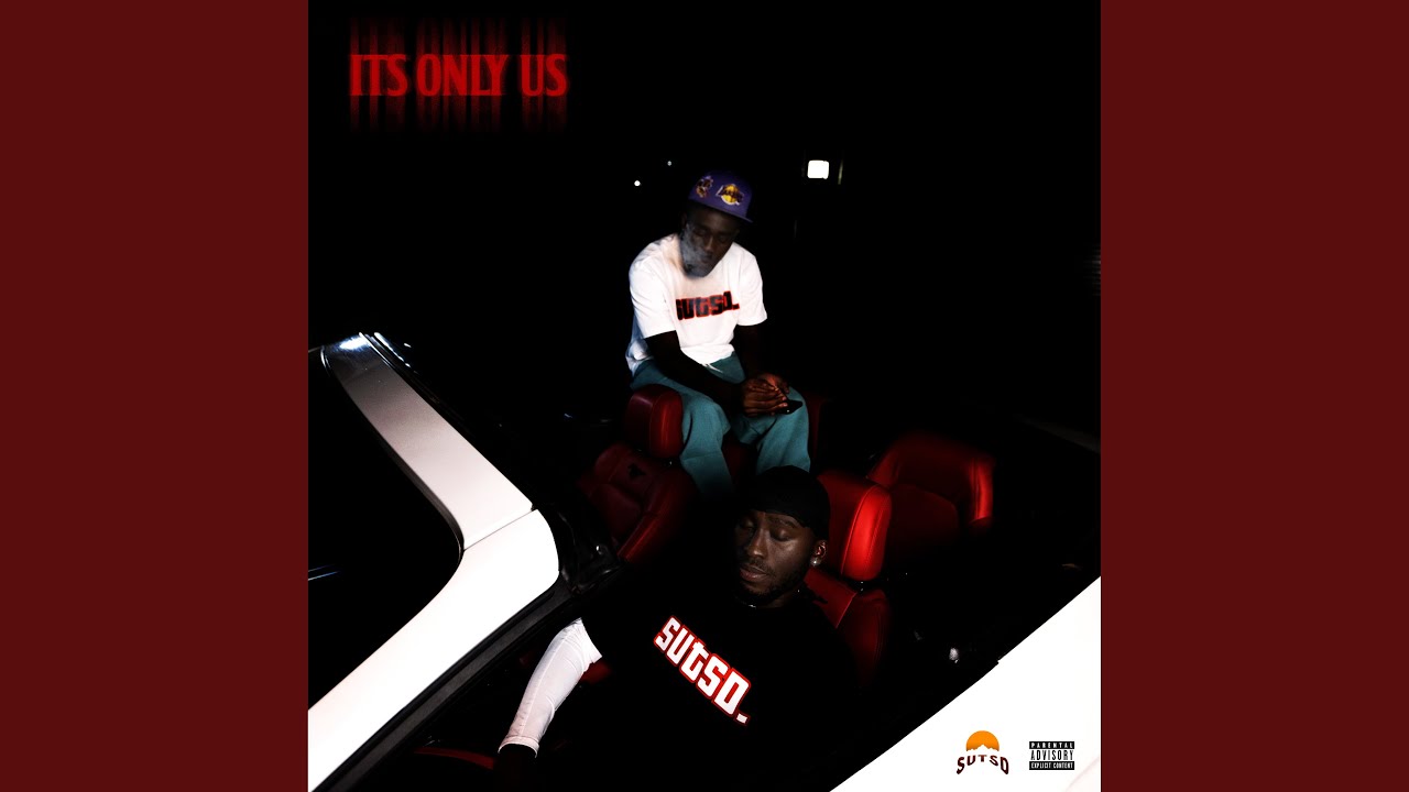 IT'S ONLY US - YouTube