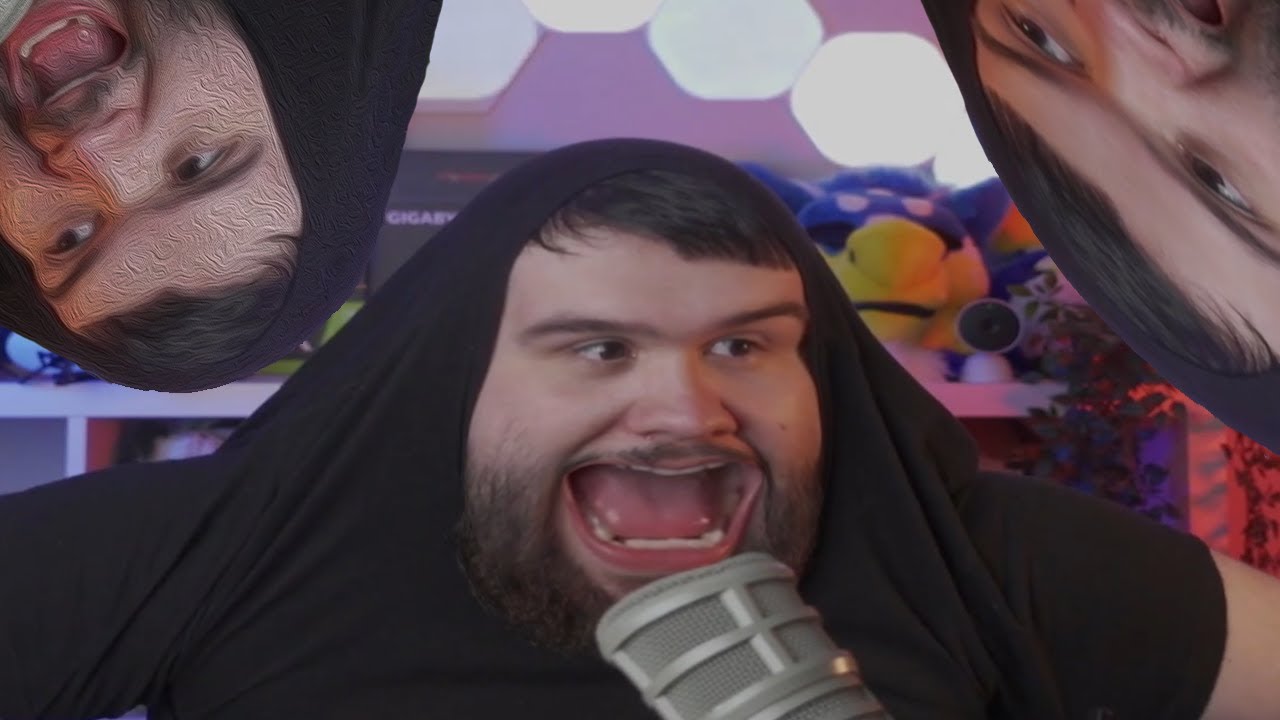 regular Ivycomb stream - YouTube