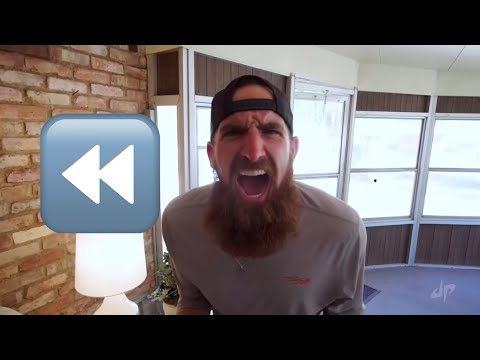 Every rage monster in dude perfect reversed ￼