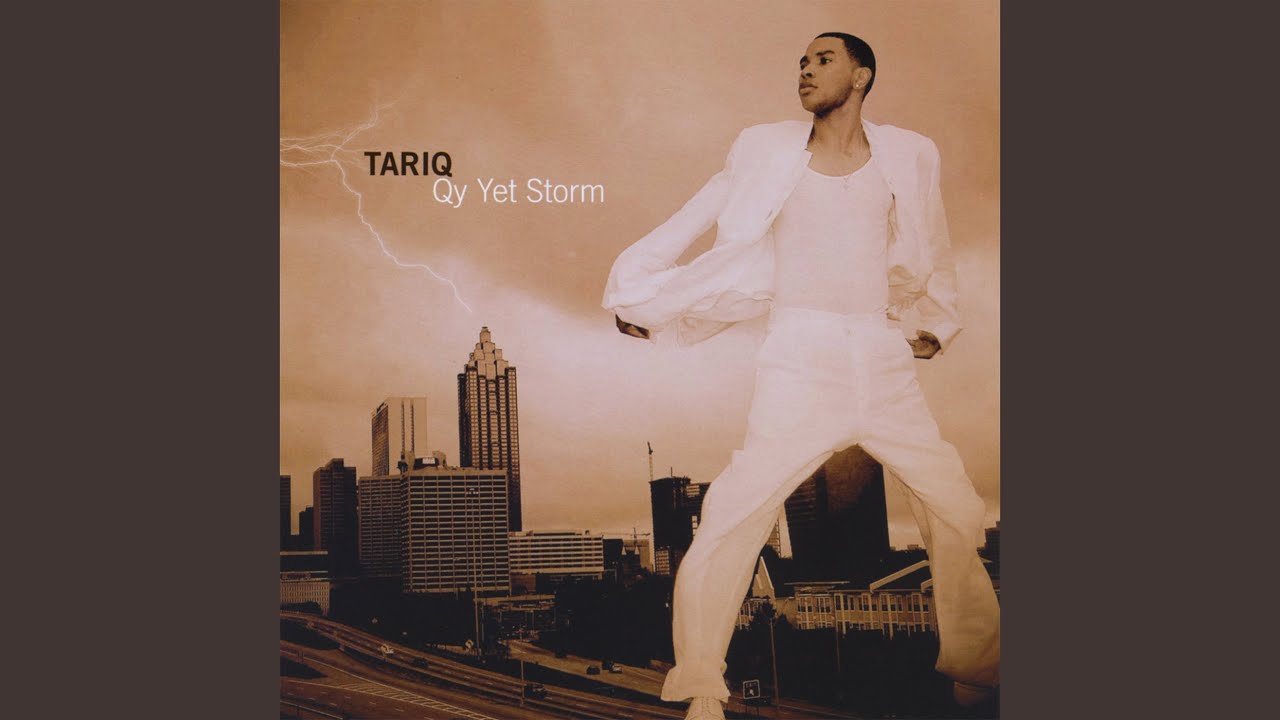 Qy Yet Storm Interlude - YouTube