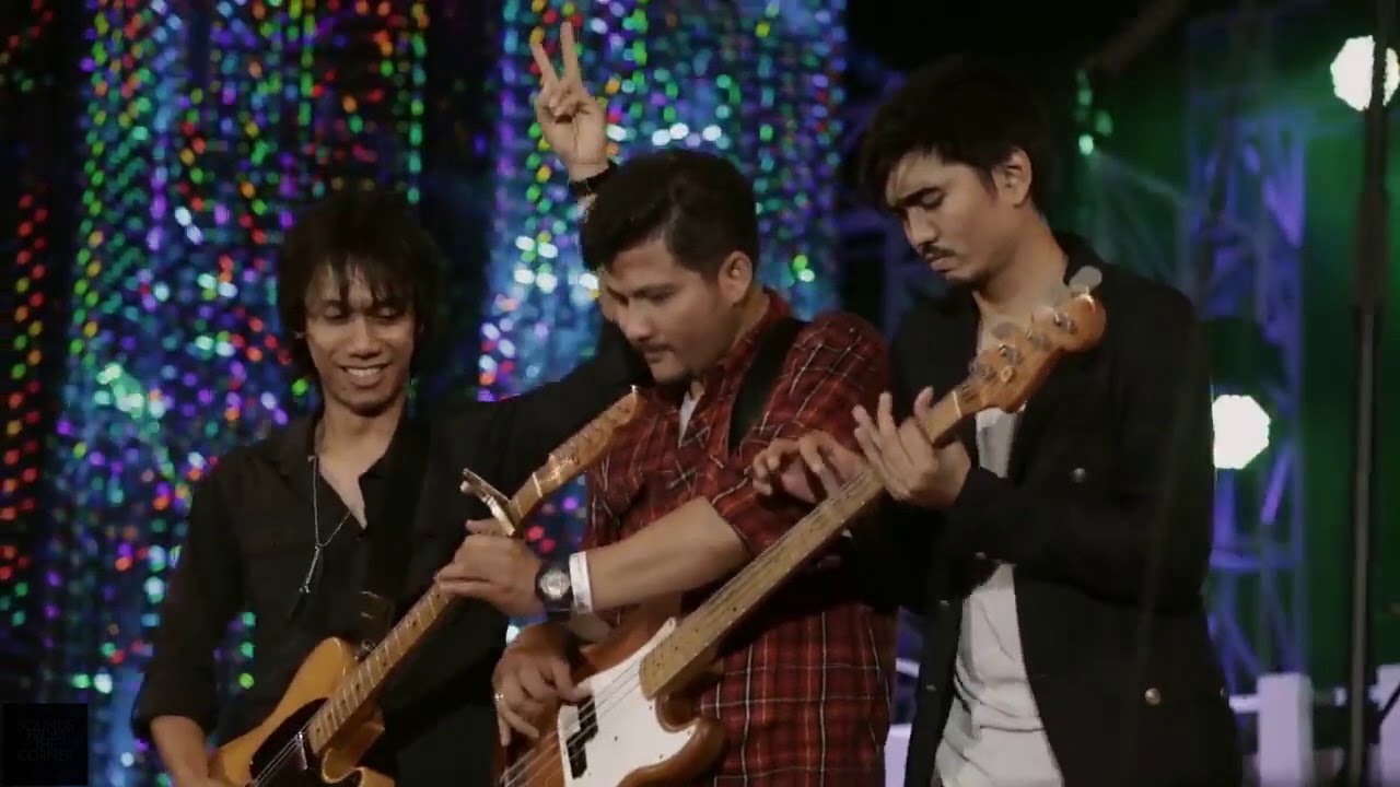 Sheila on 7 - Pria Kesepian (Live Konser Soundrenaline Bali 2016) - YouTube