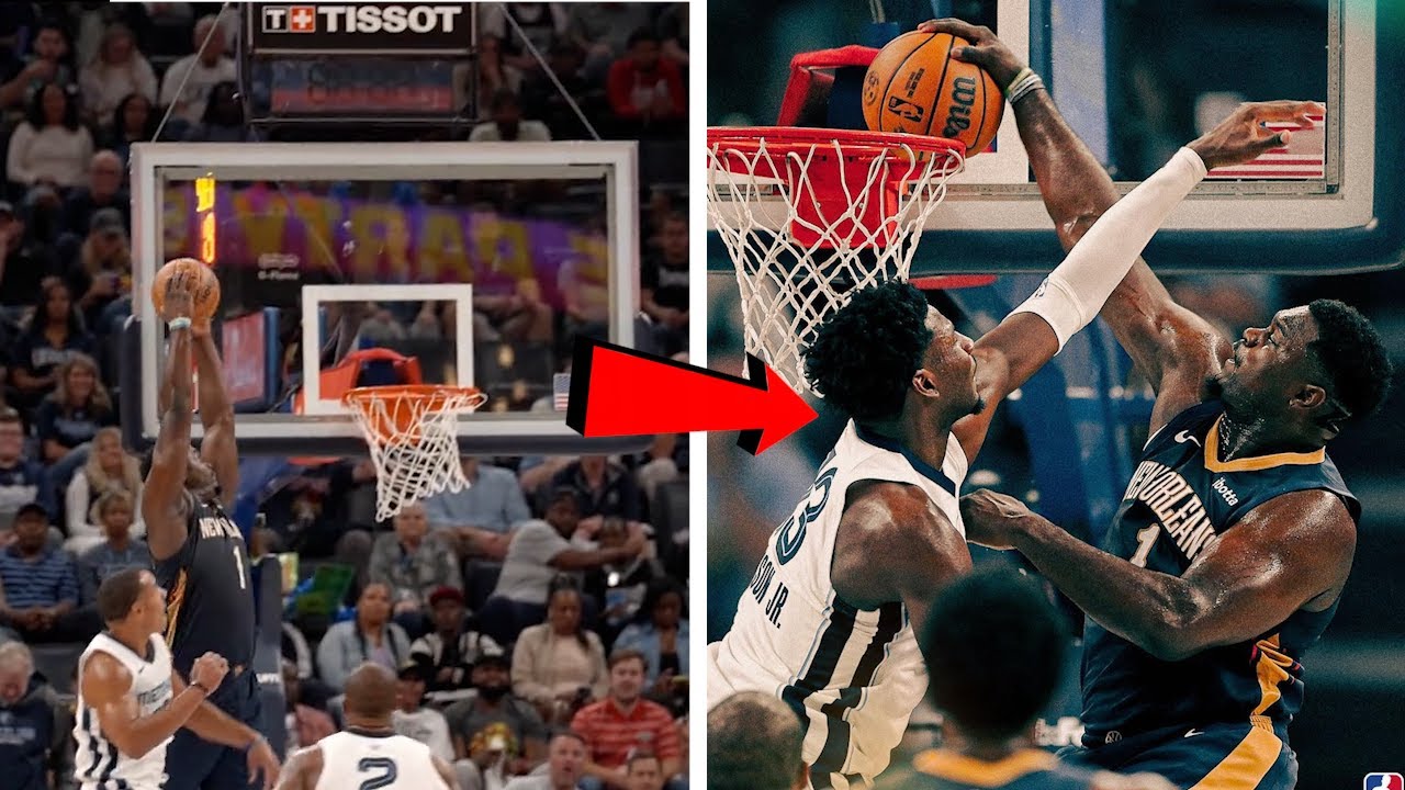 Iman Shumpert Dunk Gif Iman Shumper GIFs | Tenor