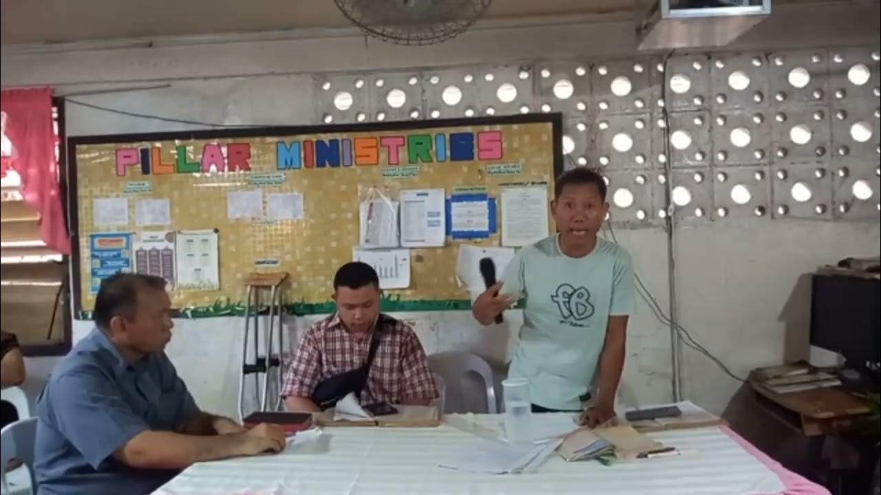 Debate: Are we saved by FAITH ALONE? Part 5 - YouTube