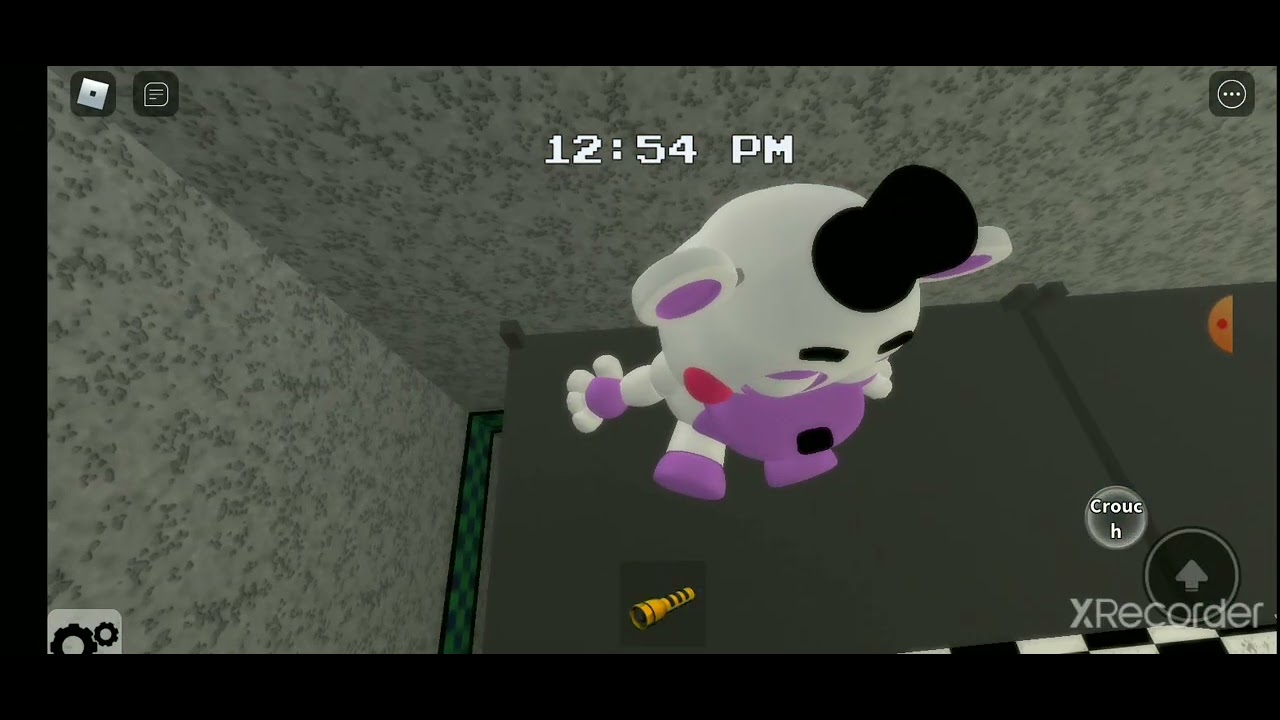 Como pegar a badge do Helpy(a) e a badge do nightmare ballon boy(Vídeo ...