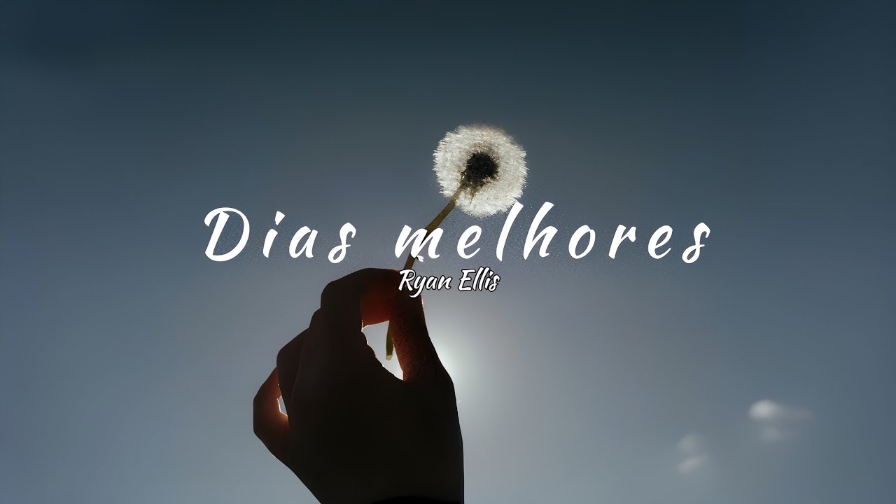 Ryan Ellis - Better Days (tradução) - YouTube